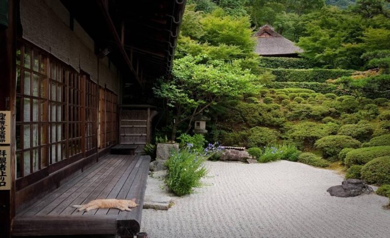 Zen Gardening Archives - Garden Experts