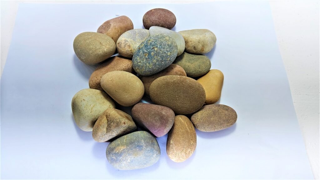 How Pebbles Can Level Up Your Landscape - Garden Experts