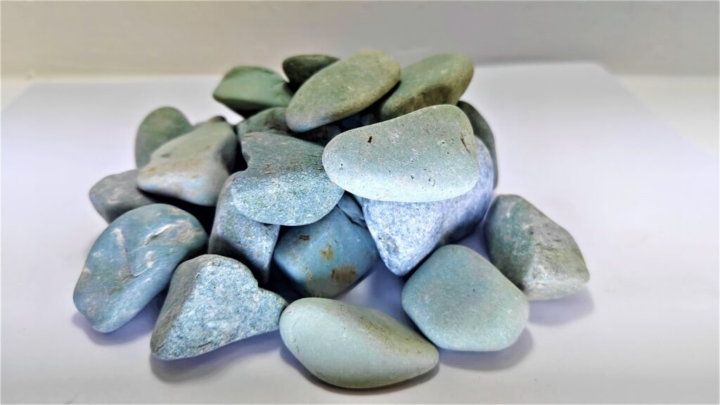 How Pebbles Can Level Up Your Landscape - Garden Experts