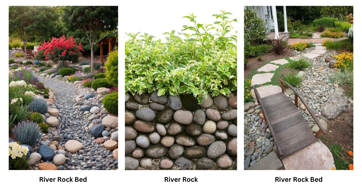 8 Landscape Rock And Gravel Types For Your Next Landscaping Project ...