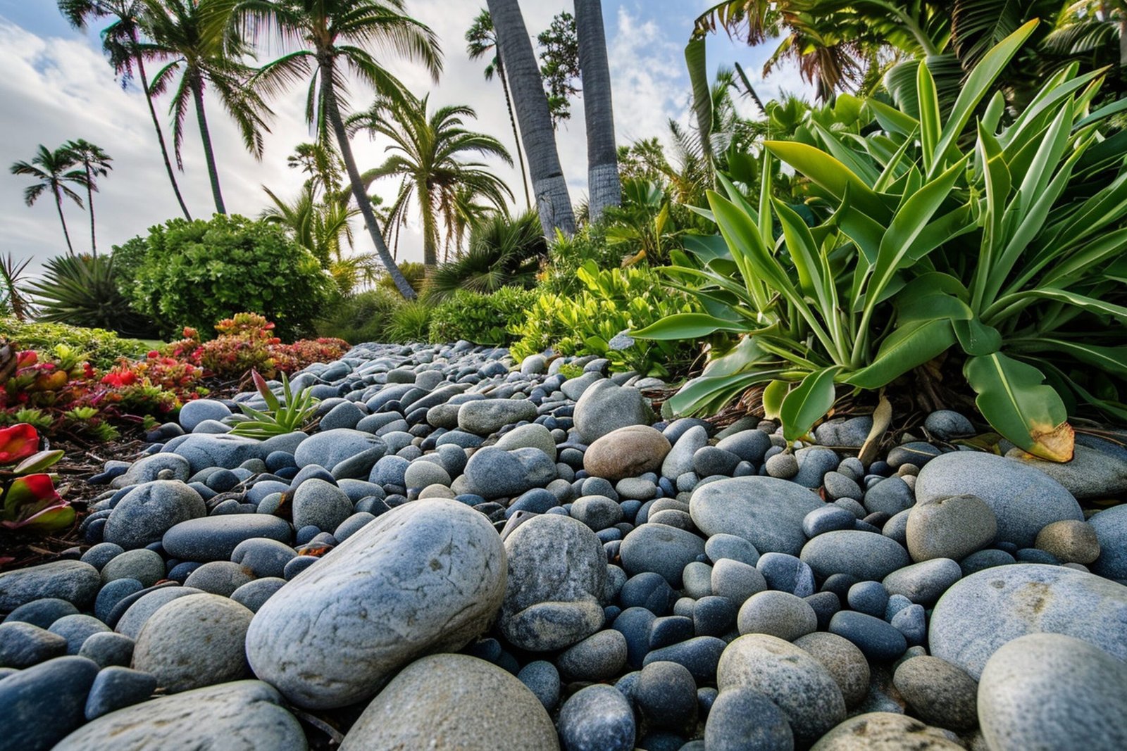 8 Landscape Rock And Gravel Types For Your Next Landscaping Project ...