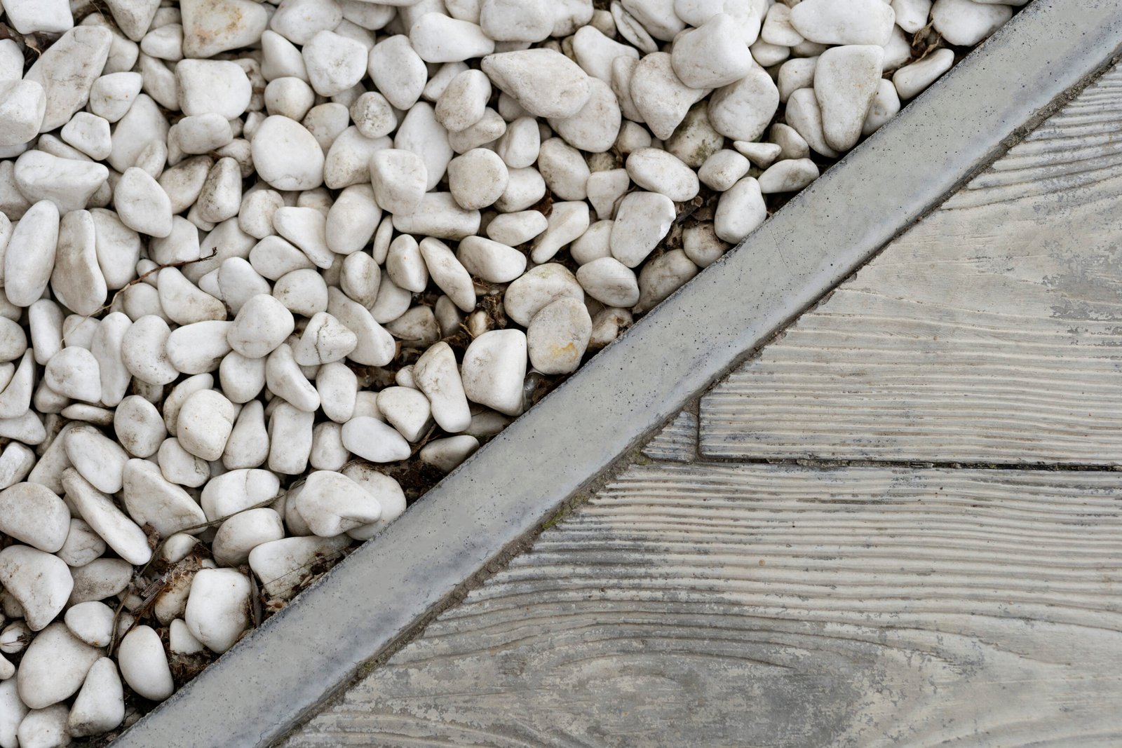 How Pebbles Can Level Up Your Landscape - Garden Experts